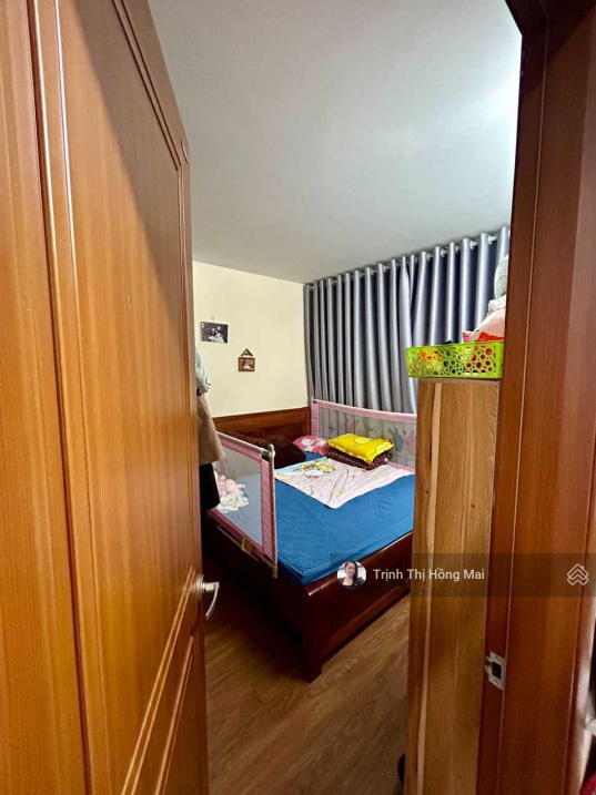 Bán gấp căn 2N 2WC Diện tích 65,1m2 ngay tòa Gemek 2 chỉ 2,6 tỷ, sổ đỏ ...