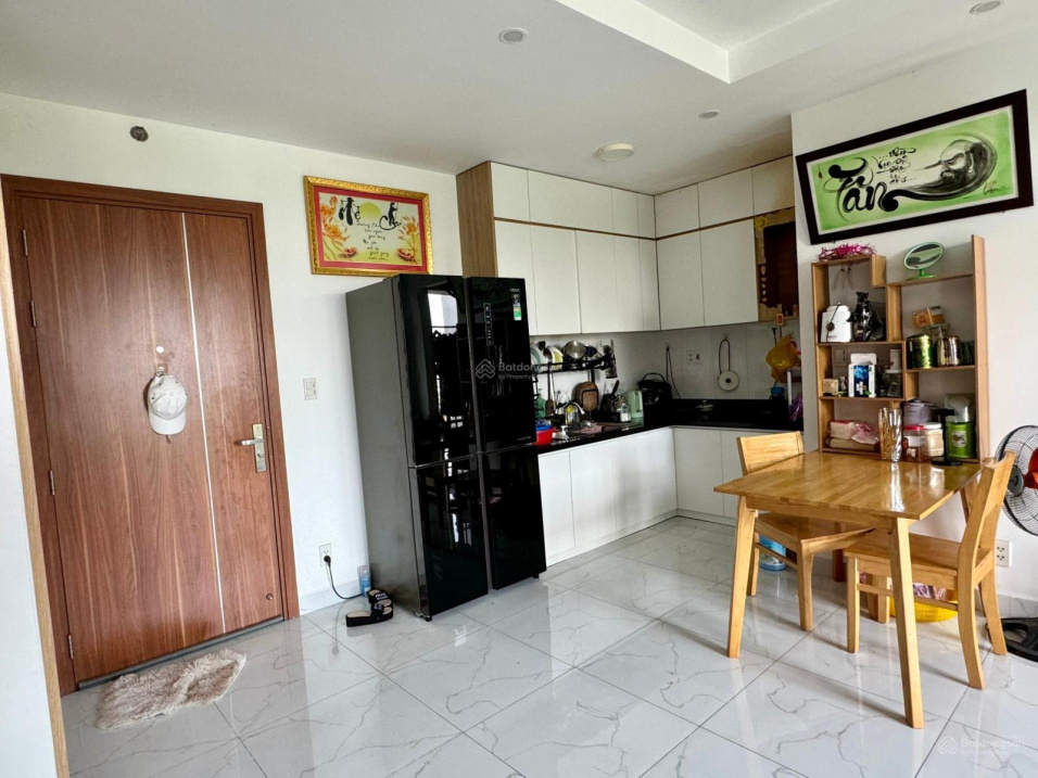 Bán căn hộ Conic Riverside Q8, căn 65m2,2PN - 1WC, view Q1, giá 1.8 tỷ ...