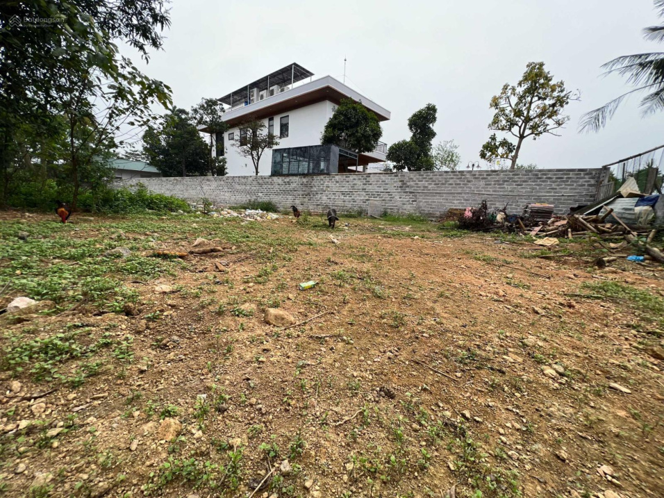 Bán 975m2 đất mặt hồ view triệu đô tại Nam Phương Tiến, Chương Mỹ, HN