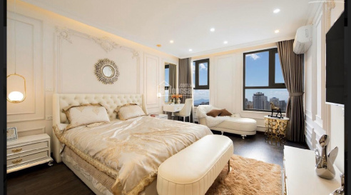 (Mới) cập nhật 53 căn hộ thiết kế 2PN - 3PN CC CT5 CT6 Lê Đức Thọ. LH 0981 343