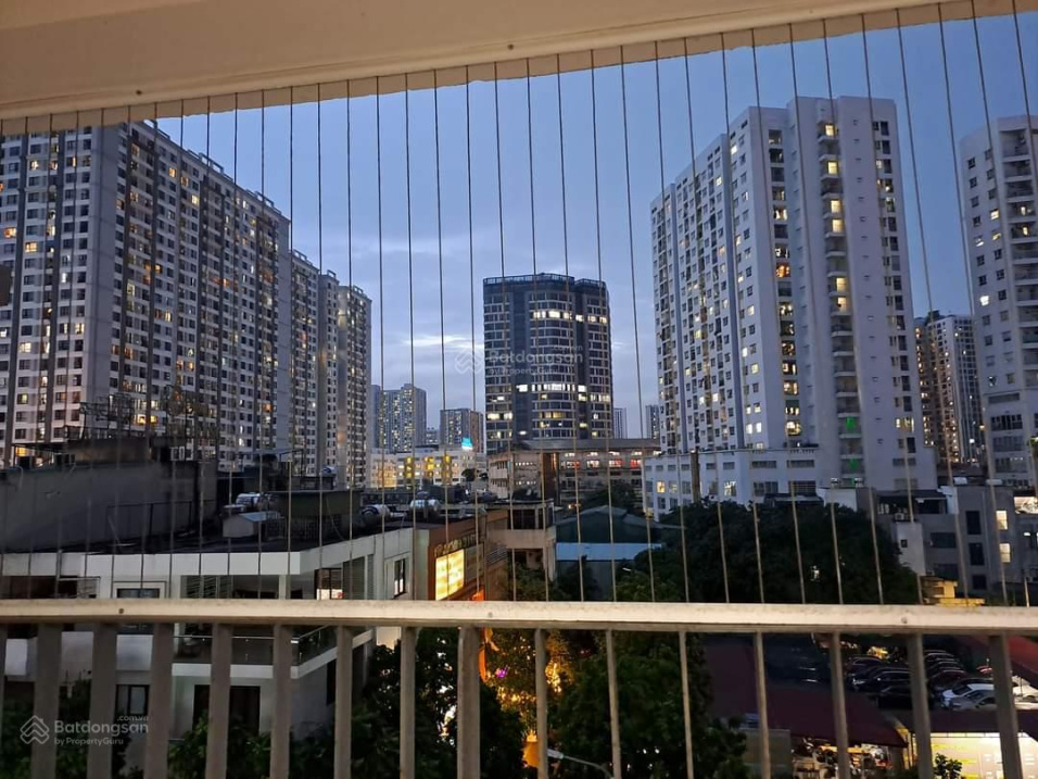 Căn hộ cao cấp Amber Riverside 622 Minh Khai 97.2 m2 T20 MT 8m 6.8 tỷ ...