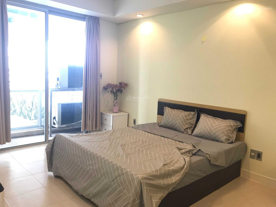 Bán căn hộ chung cư cao cấp Botanic Towers, Phú Nhuận, 93m2, 2PN, 4.6 tỷ, có sổ