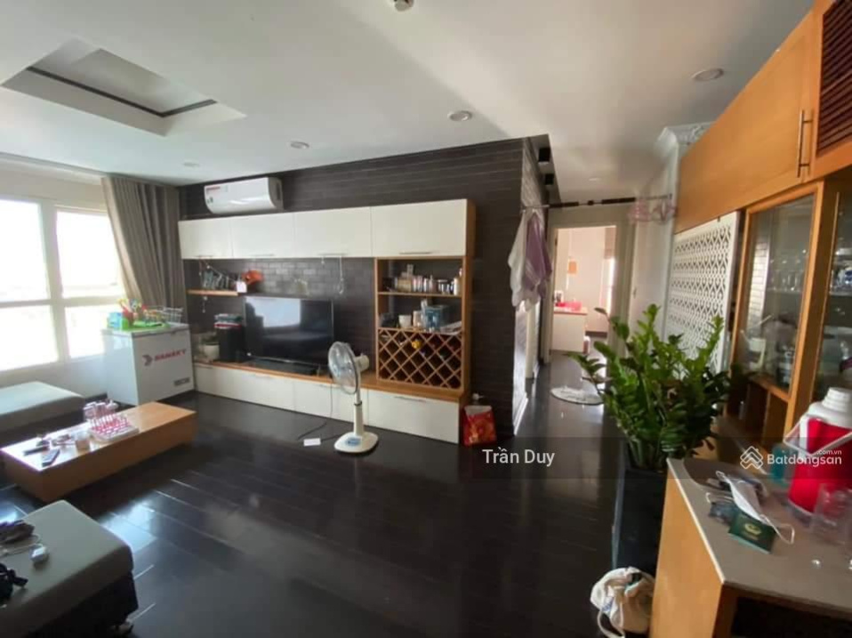 Bán Căn hộ chung cư Hà Đô Z751, Gò Vấp diện tích: 75m2, 2pn giá: 2.9 tỷ bank hỗ trợ vay 70%