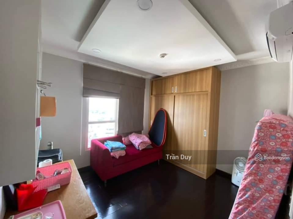 Bán Căn hộ chung cư Hà Đô Z751, Gò Vấp diện tích: 75m2, 2pn giá: 2.9 tỷ bank hỗ trợ vay 70%