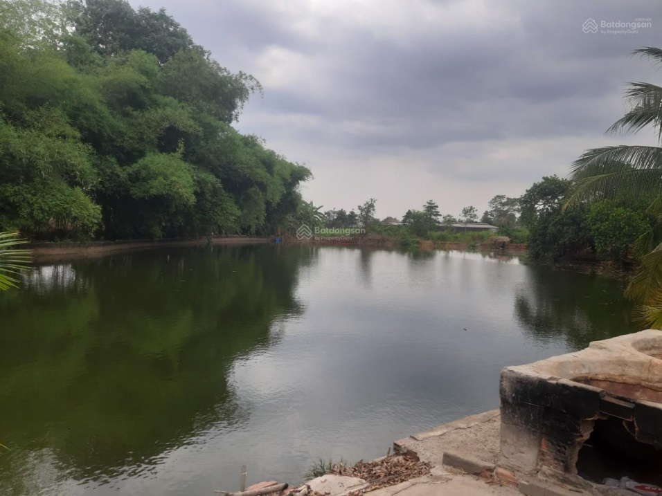 Cần bán đất view suối xã Bàu Cạn Huyện Long Thành Tỉnh Đồng Nai-S36