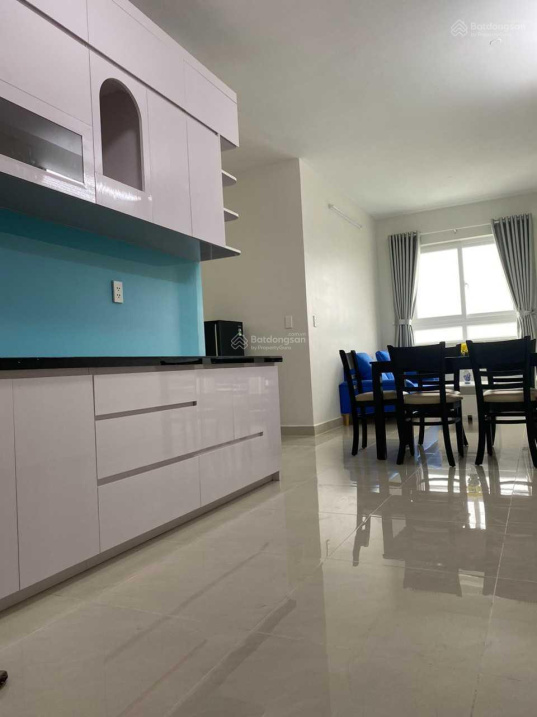 Cho thuê căn Topaz Home 2 đường 154 P. Tân Phú Q9 Tp Thủ Đức 64m2 2PN ...