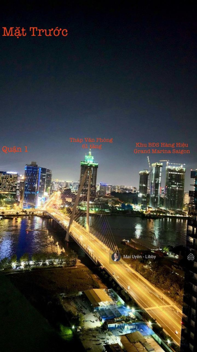 Bán gấp căn hộ Opera Loft sang trọng - Metropole Thủ Thiêm - Diện tích 150m2 với giá chỉ 28 tỷ