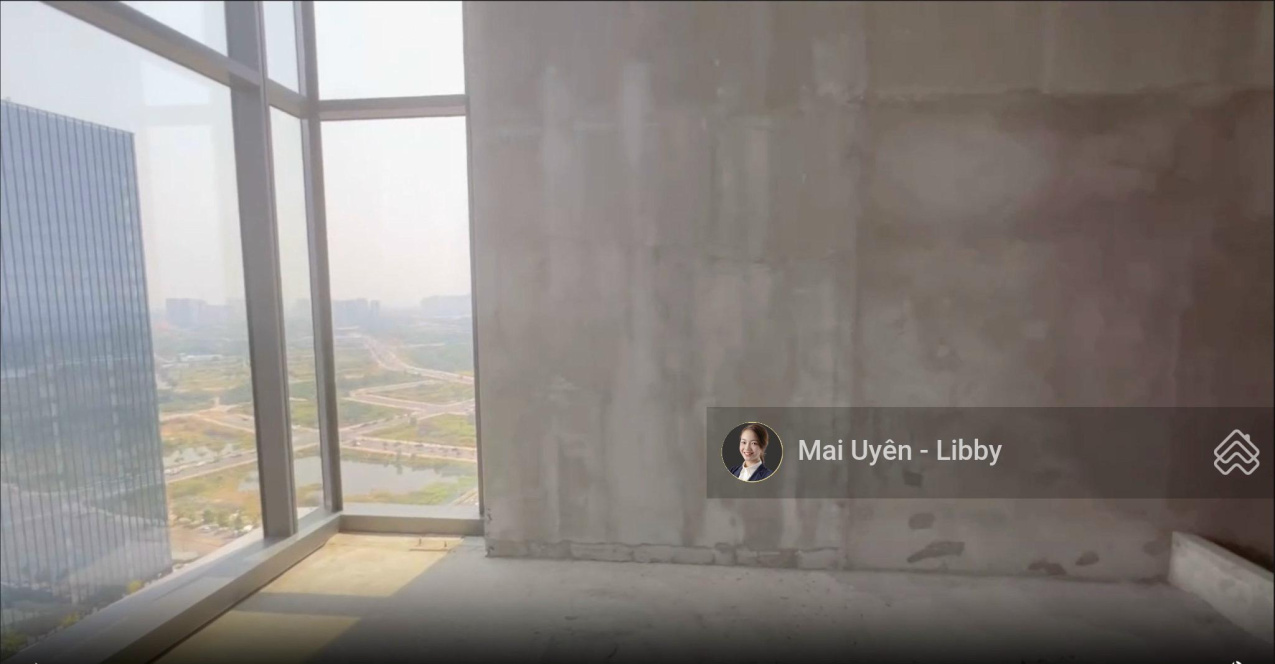 Bán gấp căn hộ Opera Loft sang trọng - Metropole Thủ Thiêm - Diện tích 150m2 với giá chỉ 28 tỷ