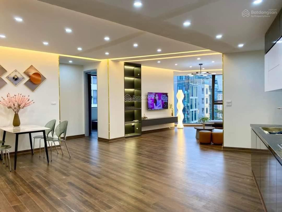 Bán căn chung cư CT9 khu đô thị Định Công