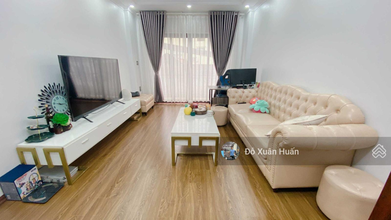 Ảnh thật - Cực phẩm nhà đẹp Xuân Đỉnh, Ngoại giao đoàn, 35m2 tầng mặt ngõ 3m, 15m ra ô tô, 4.63 tỷ