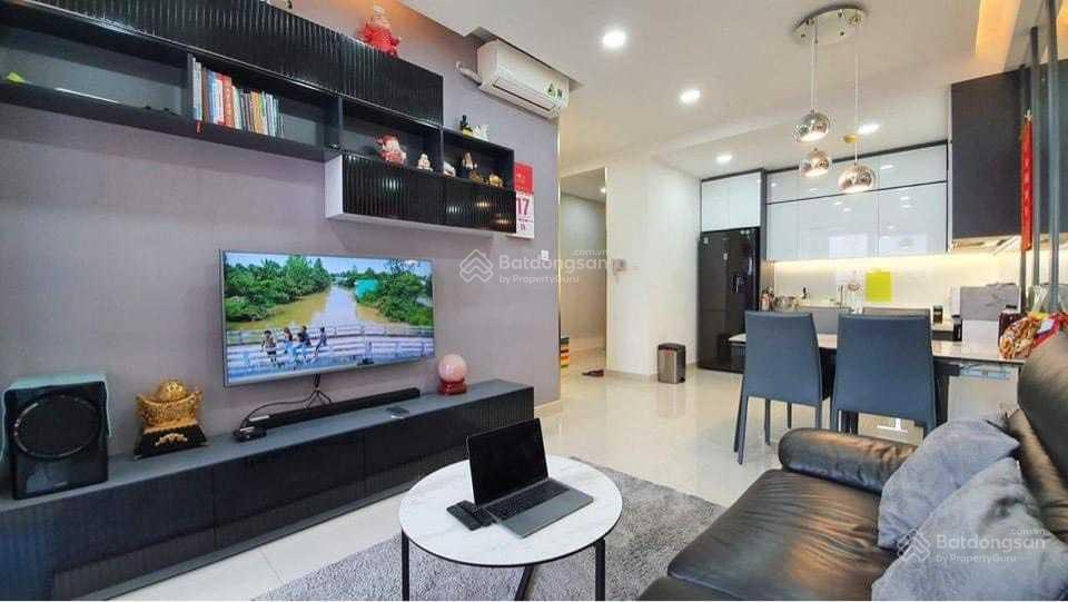 Chủ bán CC The Sun Avenue, 76m2, 2PN - 2WC, NTCB, LH: 0585 576 ***9 (Yến)