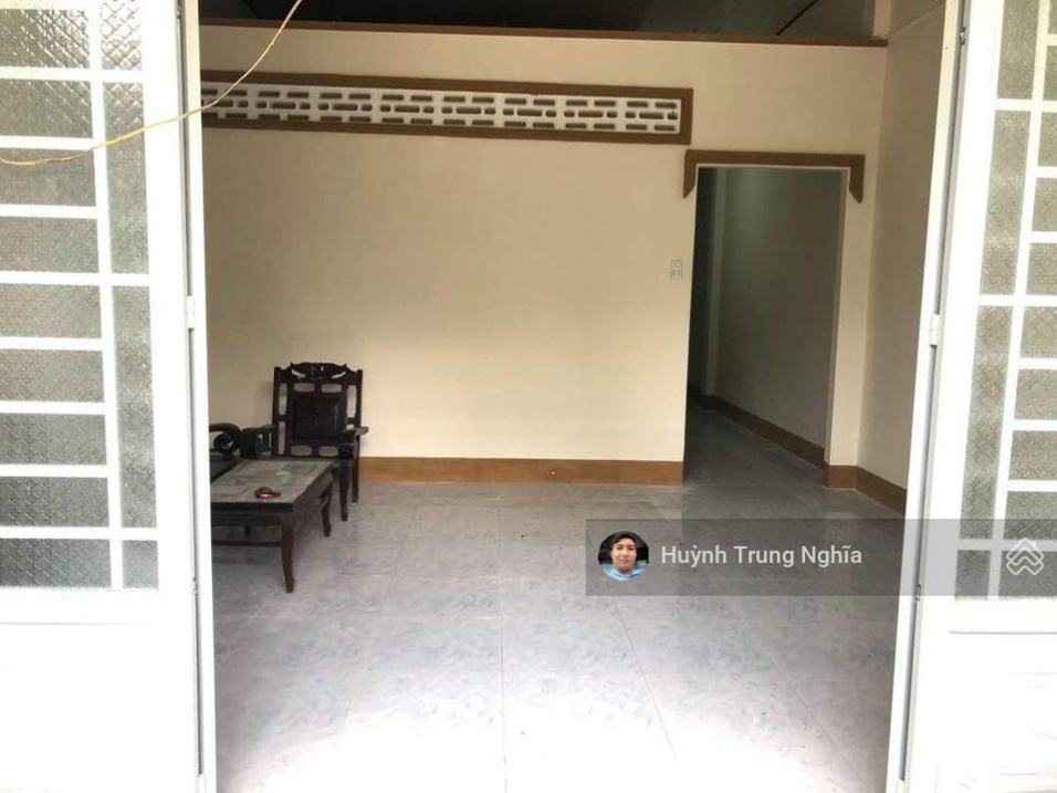 Chủ gửi bán gấp nhà cấp 4 giá 1 tỷ 380 đường Số 458, ngay ngã tư Tân Quy, xã Trung An, huyện Củ Chi