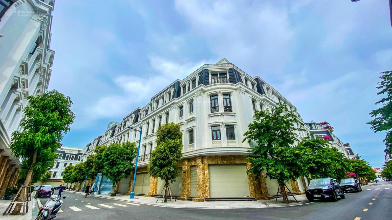 Quỹ căn chuyển nhượng Hoàng Huy Riverside lõi trung tâm thành phố. LH ...