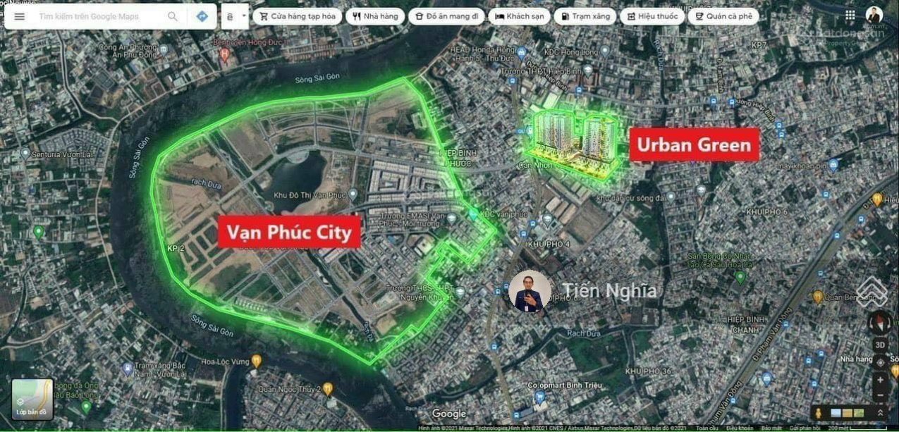 Kusto Home mở bán 100 căn đẹp nhất tại dự án Urban Green Thủ Đức - TT 10% KHĐMB, C/K đến 500tr