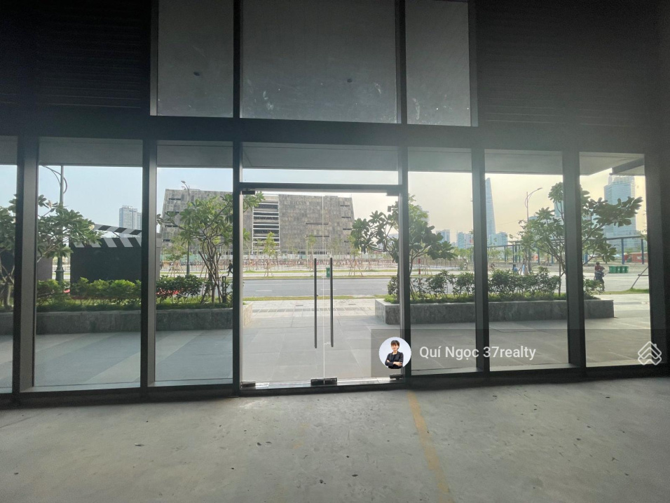 Chuyên cho thuê shophouse Opera, Metropole