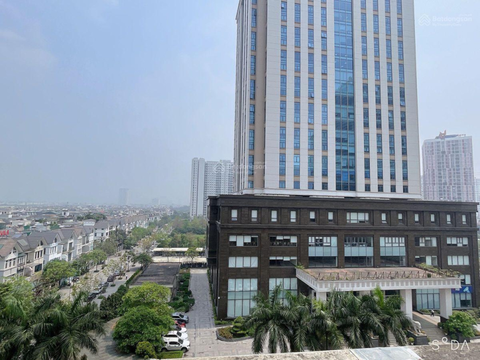 Bán shophouse Terra An Hưng Hà Đông, kinh doanh siêu đỉnh, 70m2 x 7 ...