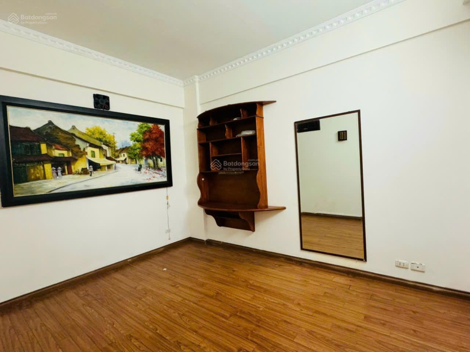 Cho thuê căn hộ chung cư B7 Kim Liên 92m2 3PN 2 vệ sinh full đồ giá ...