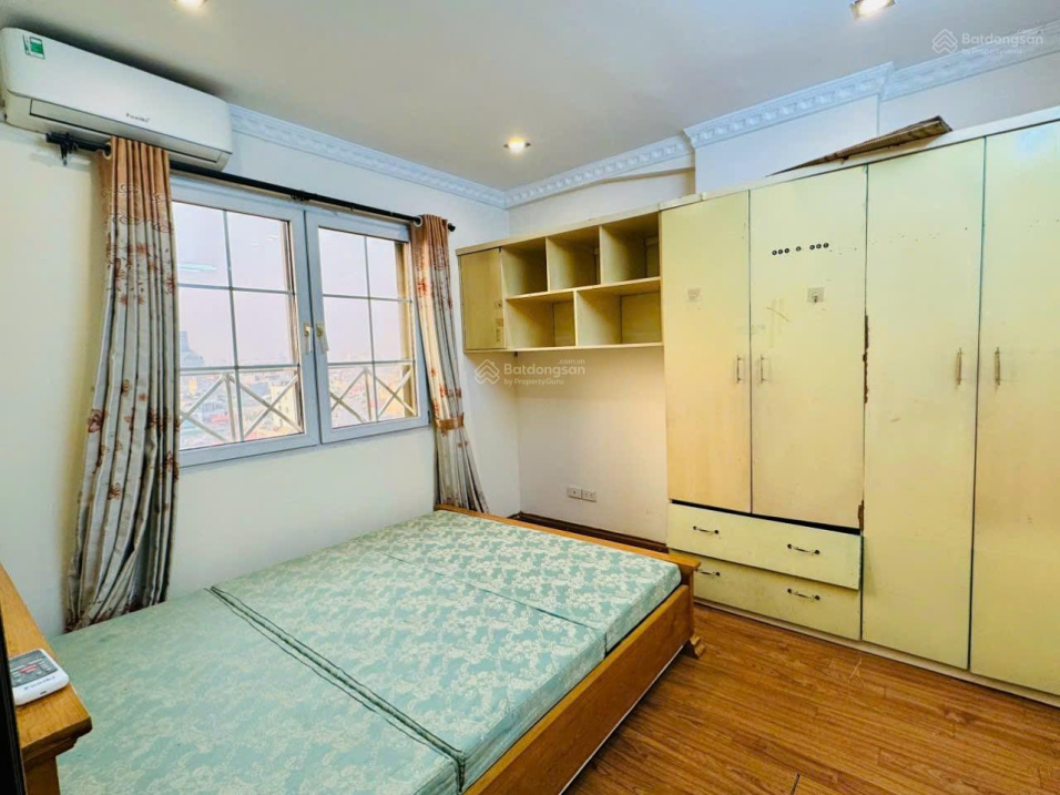 Cho thuê căn hộ chung cư B7 Kim Liên 92m2 3PN 2 vệ sinh full đồ giá ...