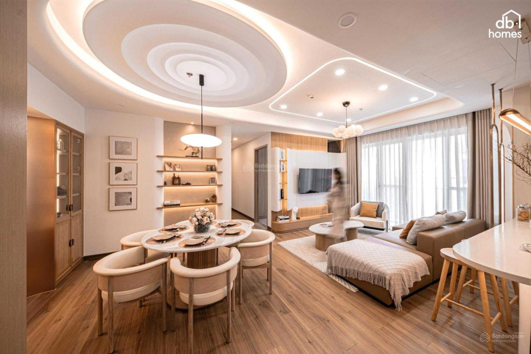 Horizon Hồ Bán Nguyệt căn hộ hạng sang trả góp dài hạn đến 12/2025. Vay ...