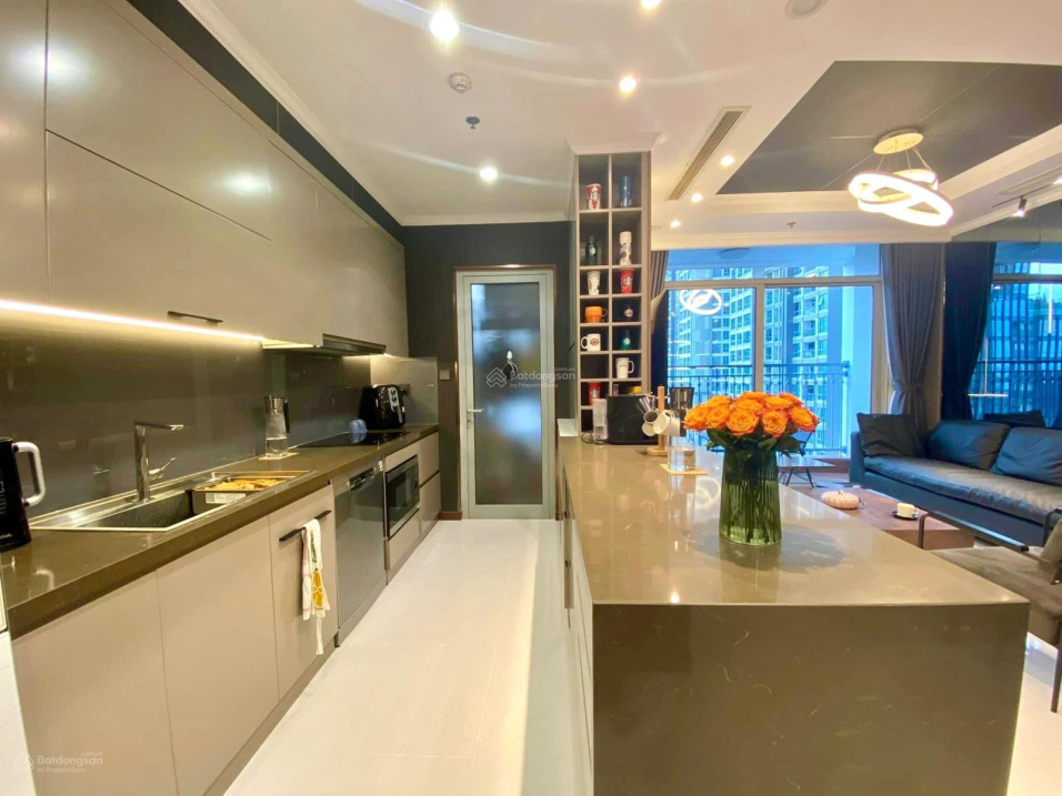 Nắm 100% giỏ hàng Vinhomes Central Park giá tốt nhất 1PN=4tỷ5, 2PN=6tỷ8 ...