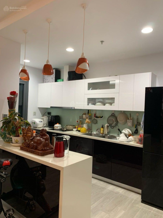 Chính chủ bán One18 Ngọc Lâm căn góc tầng cao 3 ngủ 112m2, full nội ...