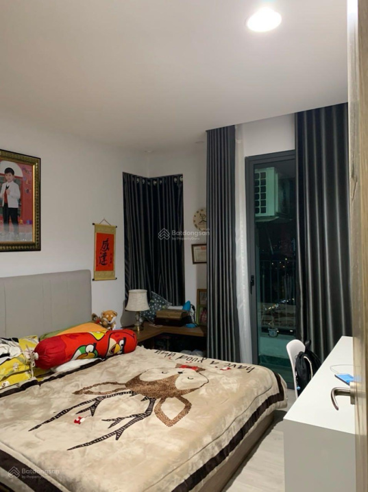 Chính chủ bán One18 Ngọc Lâm căn góc tầng cao 3 ngủ 112m2, full nội ...