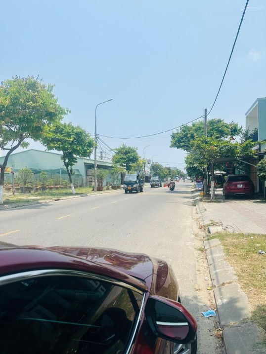 Lô đất sạch đẹp đường 10m5 gần đường Đinh Liệt giao với Trần Đình Nam ...