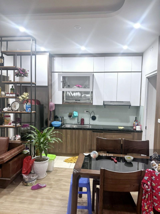 Nhà chính chủ cần bán căn góc 75m2, 2PN, 2VS SĐCC tòa CT2 Nam Xa La, KĐT Xa La - Hà Đông