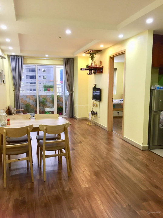 Giá sốc! Bán nhanh căn hộ tầng đẹp tòa M1 Mipec, 60m2, SDCC, full NT ...