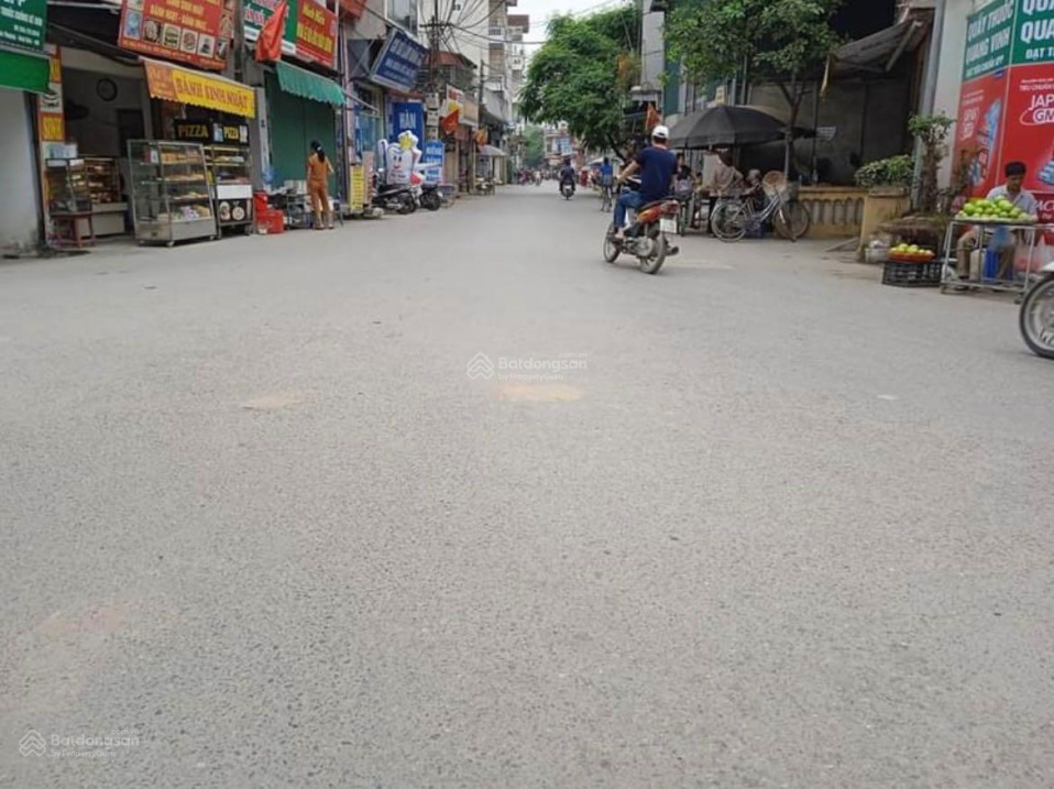 Bán đất: 58m2 - gần QL32 - sát TT Trạm Trôi - oto 7c vào - MT 5m ...