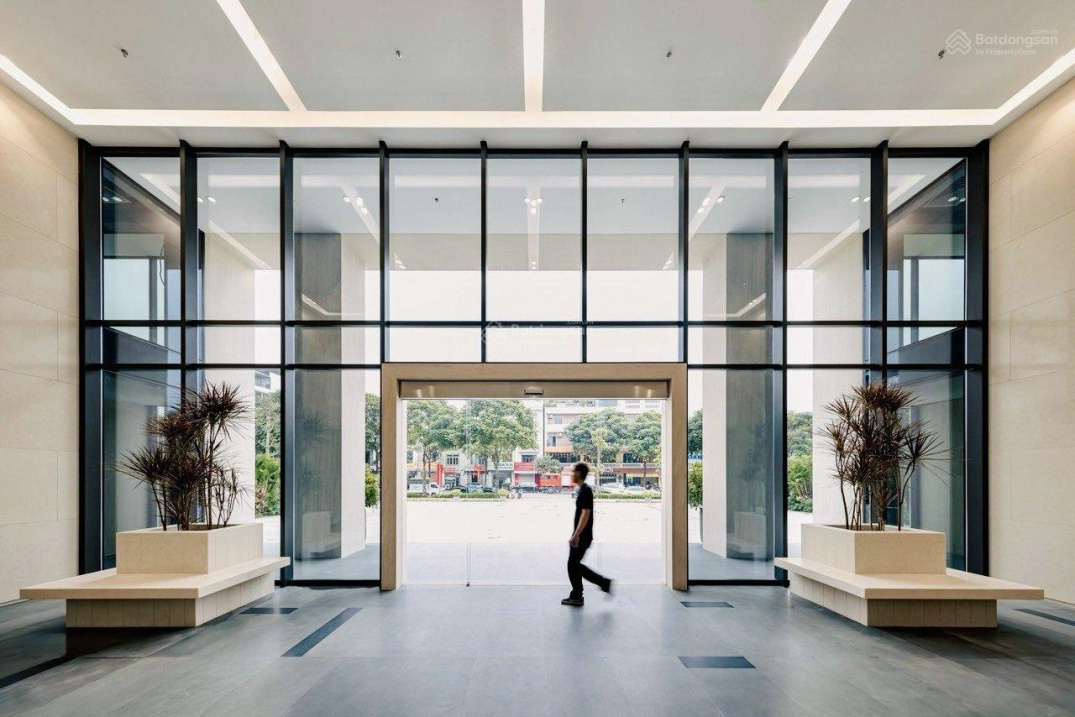 Cho thuê tòa nhà văn phòng Moonlight Building - Vp lý tưởng cho sự phát ...