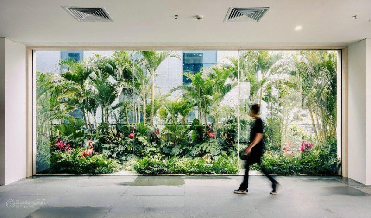 Cho thuê tòa nhà văn phòng Moonlight Building - Vp lý tưởng cho sự phát ...