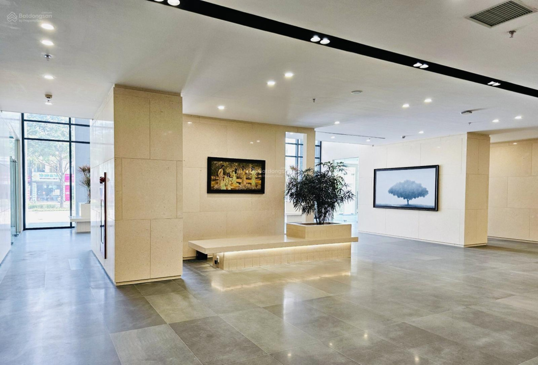 Cho thuê tòa nhà văn phòng Moonlight Building - Vp lý tưởng cho sự phát ...