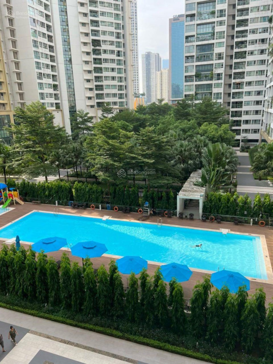 Căn hộ Duplex 300m2. Căn góc tầng trung, full đồ, tại Mandarin - Hoàng Minh Giám, giá thỏa thuận