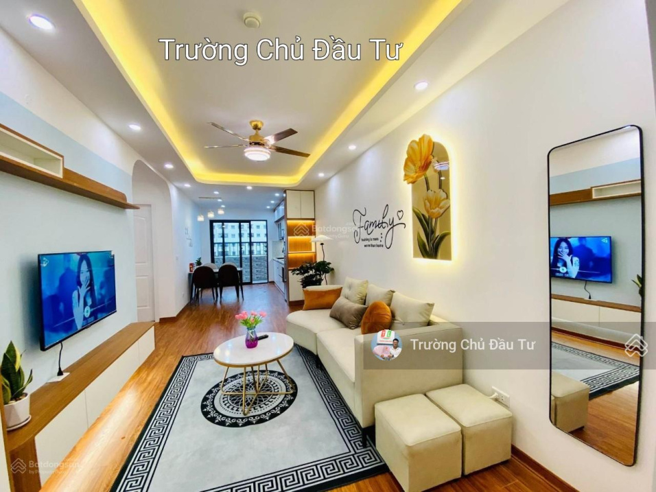 Cắt lỗ - Bán chung cư N1 Nguyễn Trãi - Trường Chinh - Ngã Tư Sở - Thanh Xuân - Giá 600tr/căn