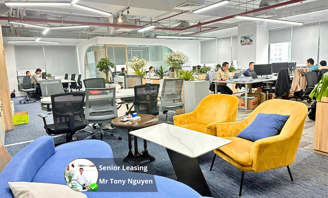 Udic Complex Hoàng Đạo Thúy em còn 200m2 (có cắt 140, 60m2) giá 47tr/th ...