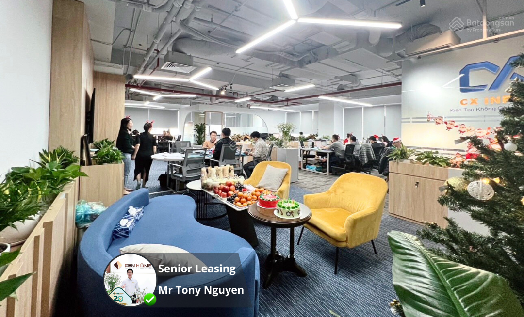 Udic Complex Hoàng Đạo Thúy em còn 200m2 (có cắt 140, 60m2) giá 47tr/th ...