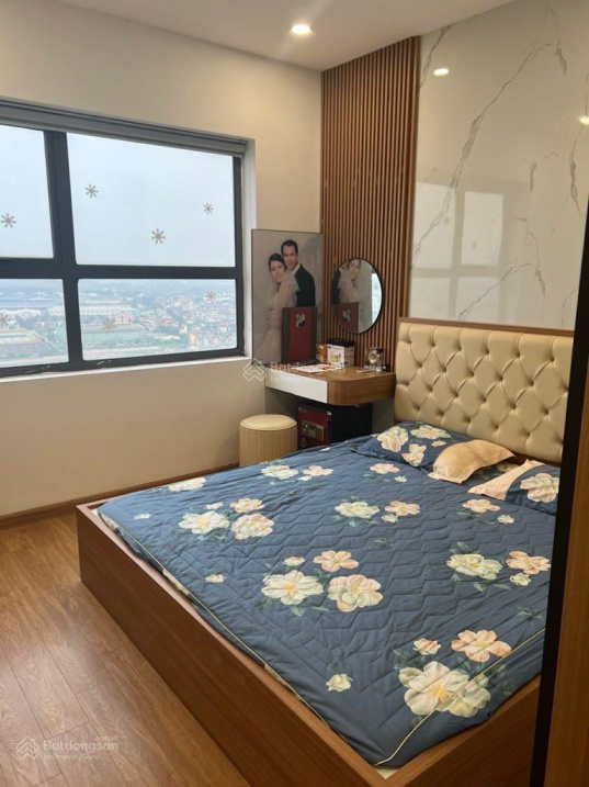 Bán chung cư Sunrise Sài Đồng. Diện tích 84m2, 2 ngủ, nhỉnh 3tỷ xíu. ĐT: 0366 409 *** xem nhà