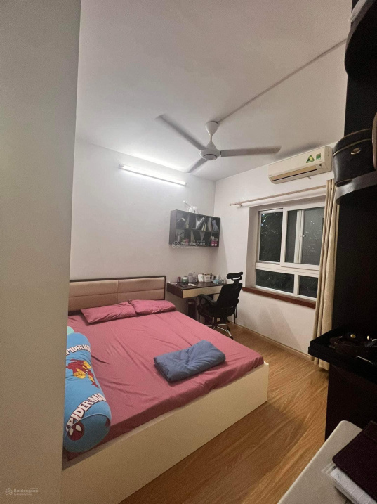 Bán chung cư CT18 Việt Hưng, Long Biên, Hà Nội full đồ đẹp giá đẹp