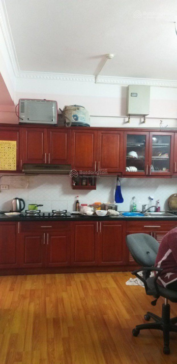 Cho thuê chung cư B1 Hàm Nghi, KĐT Mỹ Đình 2n2vs. 80m2. Full nội thất. Giá: 8,5 tr/ tháng