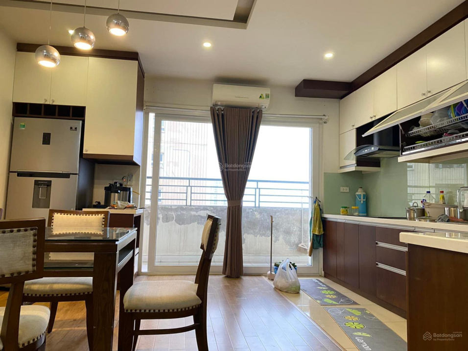 Chính chủ bán CHCC Nam Đô Complex 609 Trương Định. 94m2 3PN, tầng trung ...