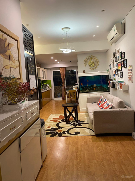 Chính chủ bán CHCC Nam Đô Complex 609 Trương Định. 94m2 3PN, tầng trung ...