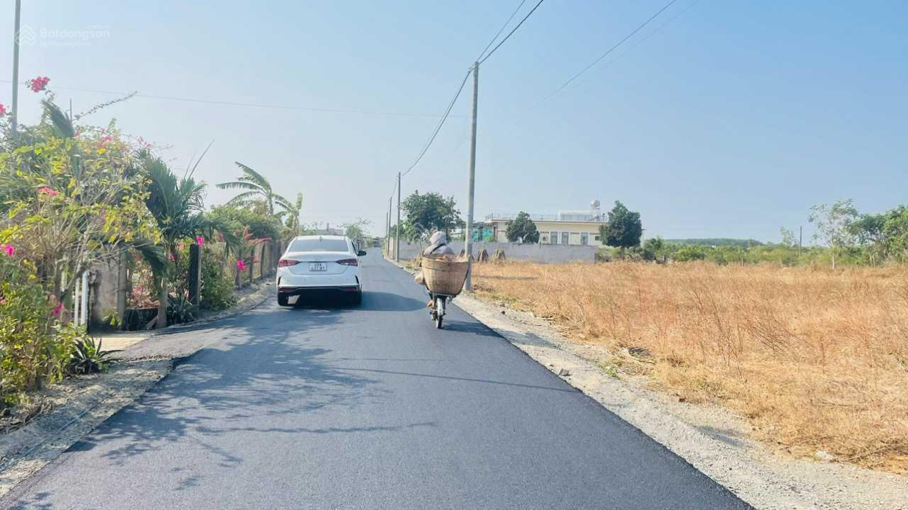 Bán gấp lô đất 5x36 80m2 TC dọc Tỉnh Lộ 329 Hòa Hội Xuyên Mộc giá rẻ