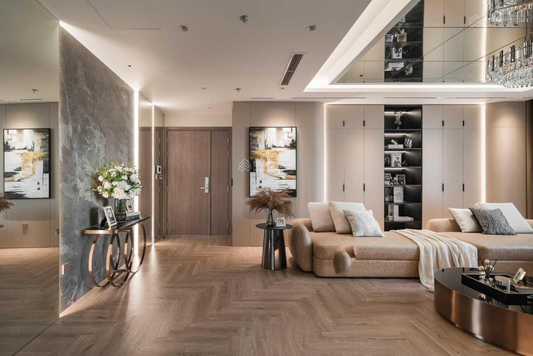 Chính chủ bán song lập Hoa Bằng Lăng KĐT Quang Minh 245m2, 56tr/m2. LH ...