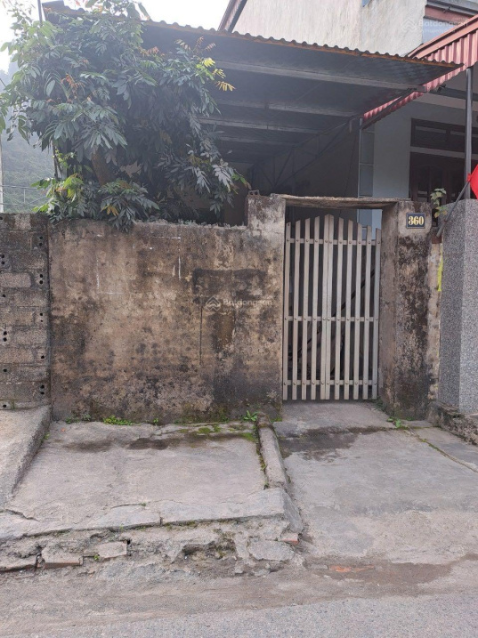 Chính chủ bán nhanh đất tặng nhà khu 2b gần bãi bóng c2 đường Tân Lập ...