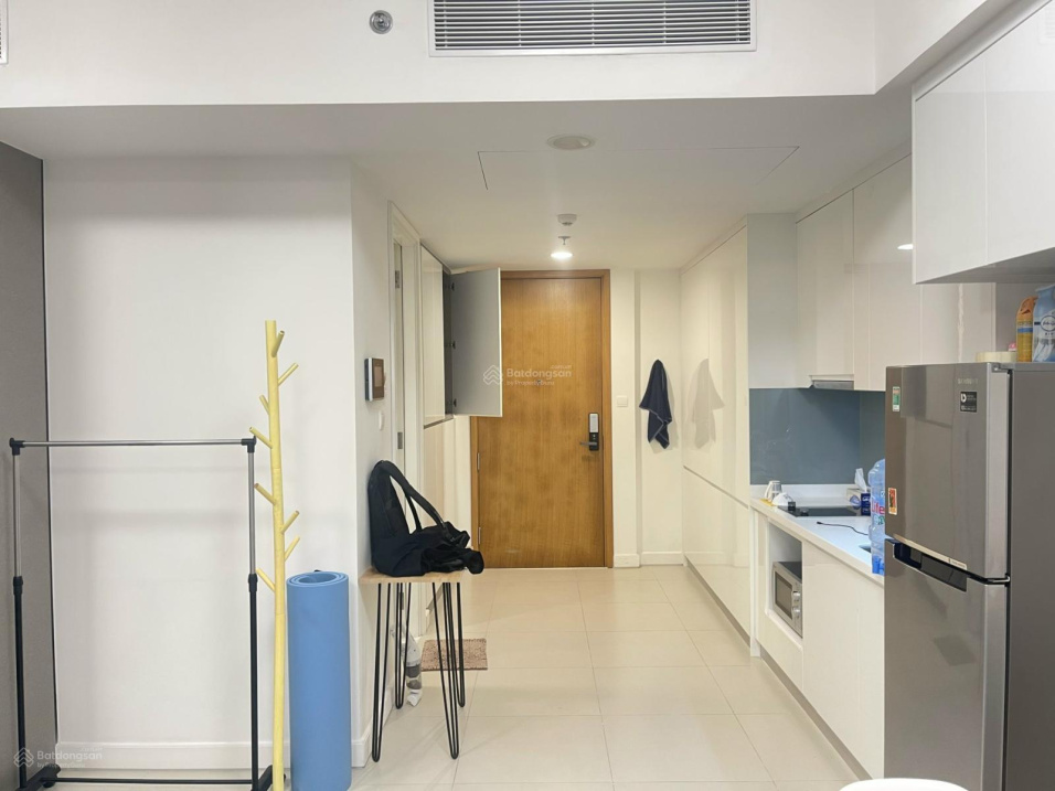 Cho thuê căn hộ Studio 50m2 đầy đủ nội thất giá siêu rẻ chỉ 15 triệu ...