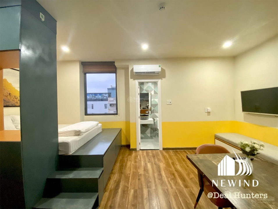 Chung cư Phú Mỹ Hưng - cạnh Vivo, SECC Q7- full nội thất, thoáng mát ...