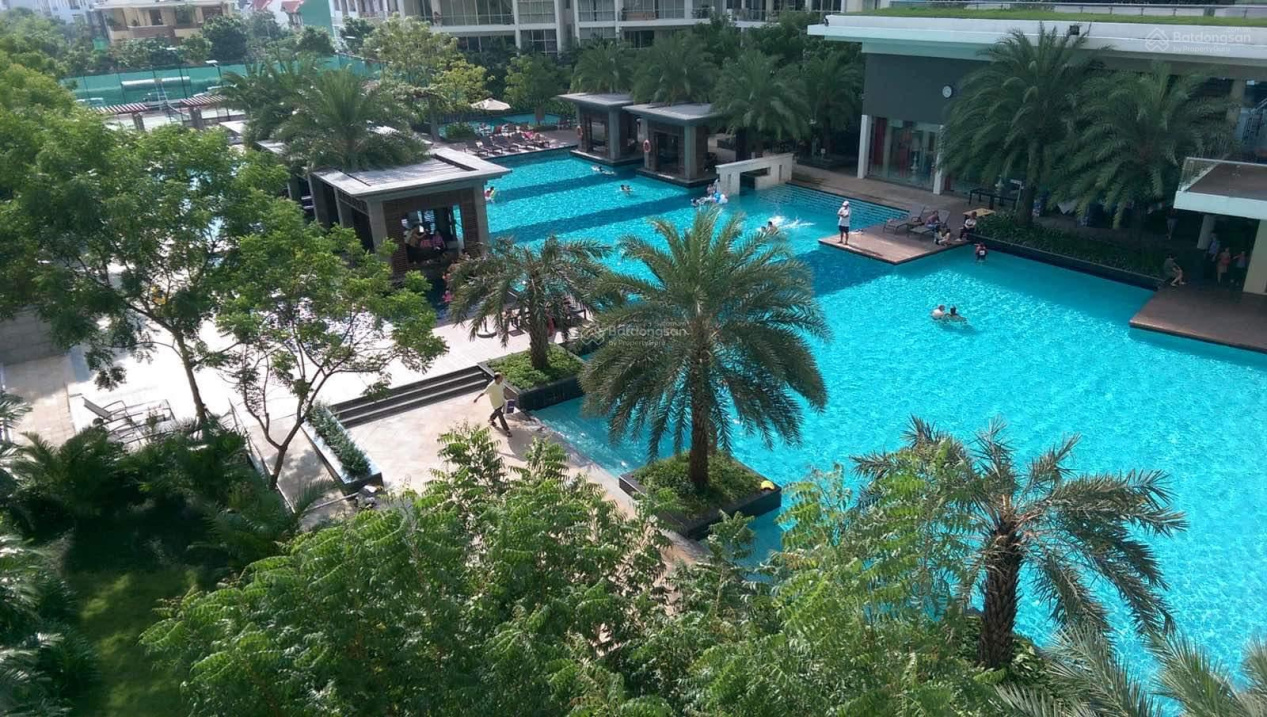 Hót! Cho thuê The Estella Q2, 2PN, giá tốt 21tr, đẳng cấp 5 sao, hồ bơi ...