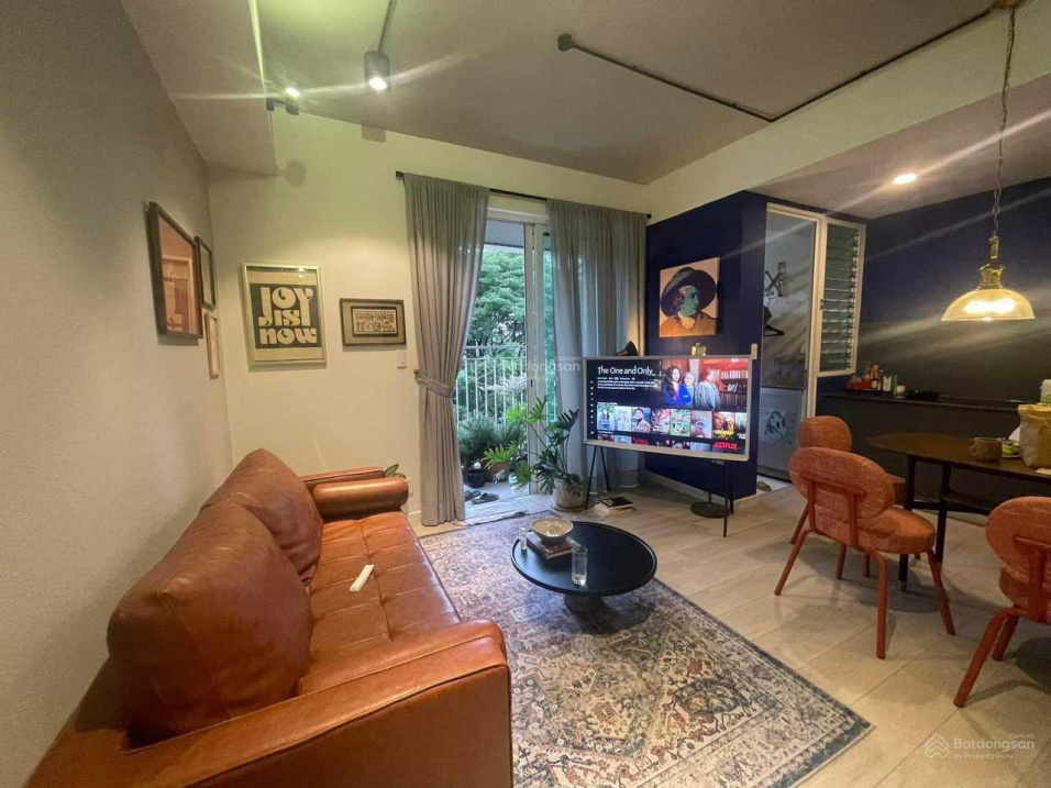 Cần bán chung cư Q2 The Krista - Kris Vue - Parcsring căn 2-3PN giá chỉ ...