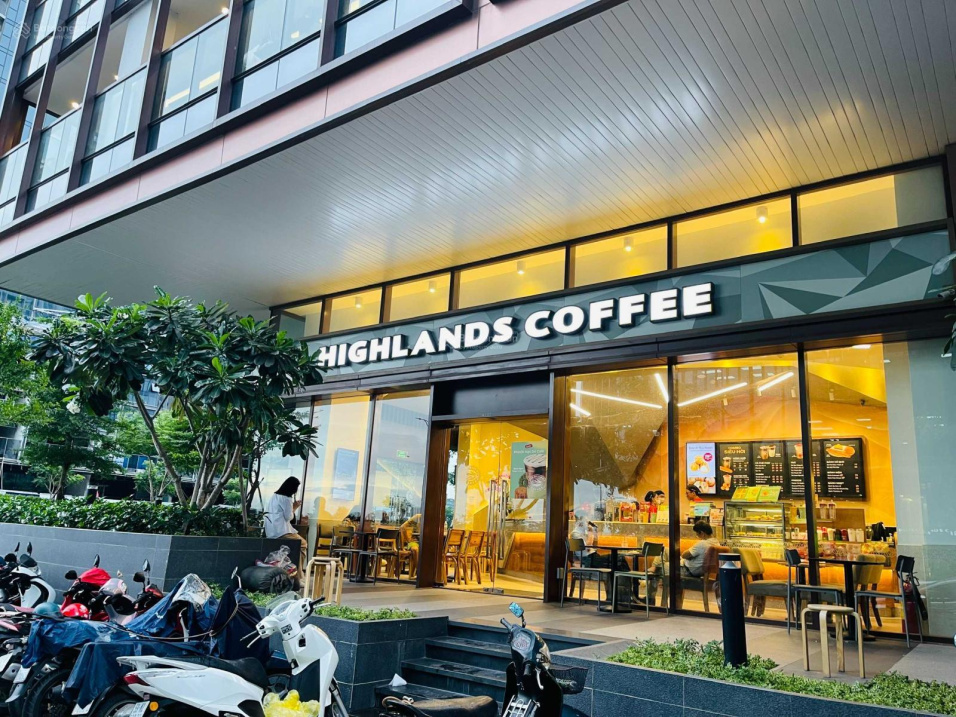 Shophouse 3 tầng SHVV toà Opera Metropole Thủ Thiêm Quận 2, mặt sảnh ...